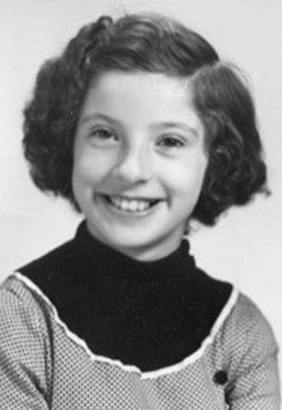 Sharon Elizabeth (Carr) Johnson | News, Sports, Jobs - News and Sentinel